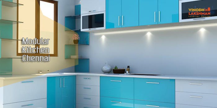 Modular Kitchen Chennai. With the first-class nice appliances… | by ...