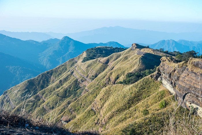 Aizawl Pin Code: A Look At the Bed of Nature | by All India Zip Code ...