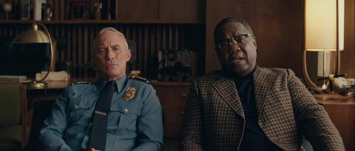 Script Analysis: “BlacKkKlansman” — Part 3: Characters | by Scott Myers ...