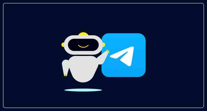 Telegram bot security solutions. Introduction to Telegram Bot Security | by haji | Medium