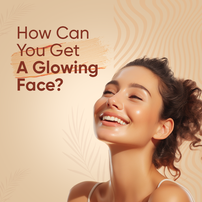 How Can You Get A Glowing Face?. In the hustle and bustle of modern ...