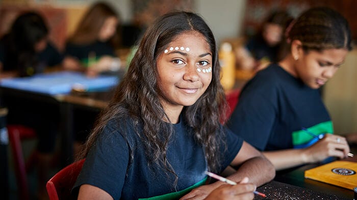 What is the Best Way to Encourage Young Aboriginal Australians to ...