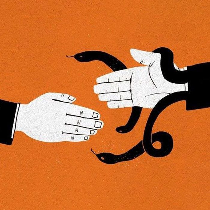 how do I deal with hatred feeling | by Faizah Eka | Medium