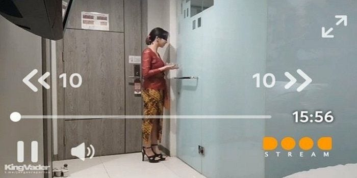 Download [Full] Link Video Viral Kebaya Merah [Full] 16 Menit Viral [#Trending!] | by Full 16 ...