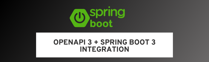 OpenAPI 3 (Swagger) and Spring Boot 3 Integration | by Niket Agrawal | Level Up Coding