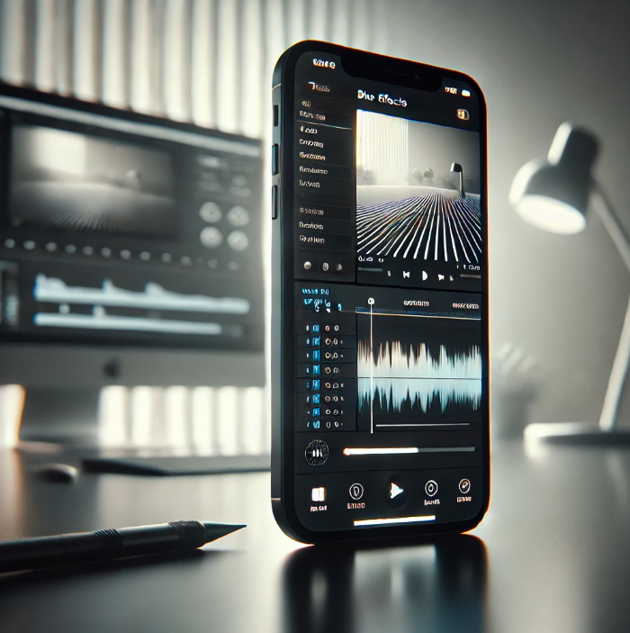 How to Blur a Video on an iPhone? | by Usama Shabbir | Medium