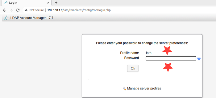 How To — Setup LDAP Server and Client and Configure Jenkins to ...