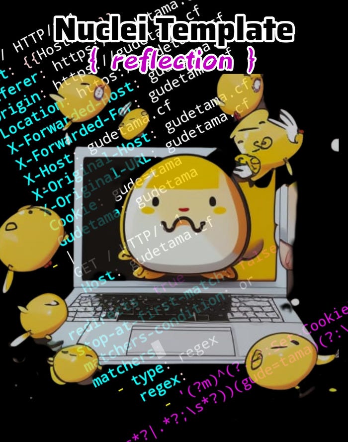 Analyzing the Reflection Nuclei Template | by Angry Oval Egg | Medium