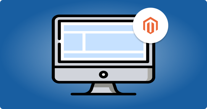 Layout Overview In Magento 2 Welcome Back To Magento 2 Tutorial By Aryan Srivastava Nerd