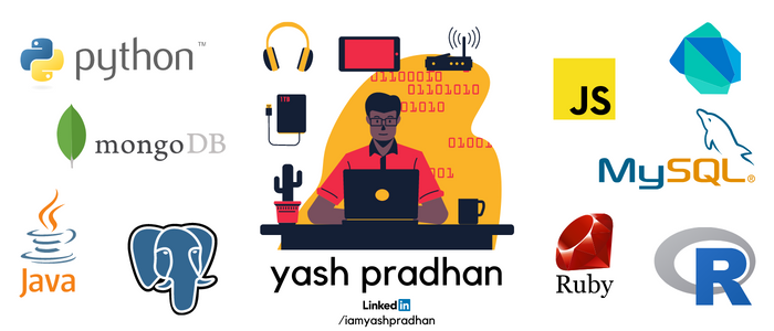 Coding rules to follow in any tech domain | by Yash Pradhan | Medium