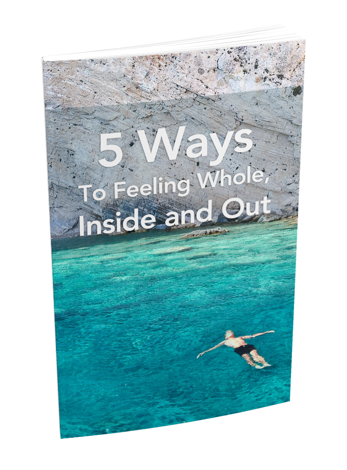 Five ways to feeling inside and out | by Dera Young | Medium