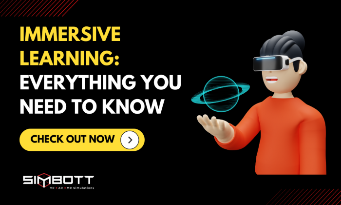 What is immersive teaching? - Simbott Medium - Medium