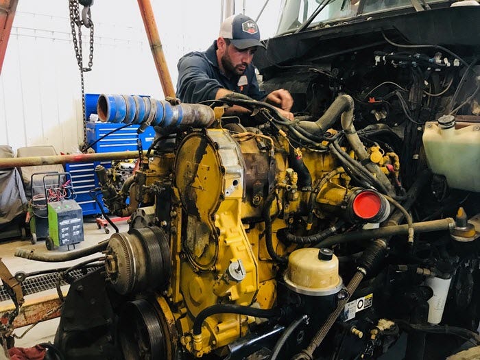 How to Recognize and Address Common Engine Warning Signs in Lanham ...