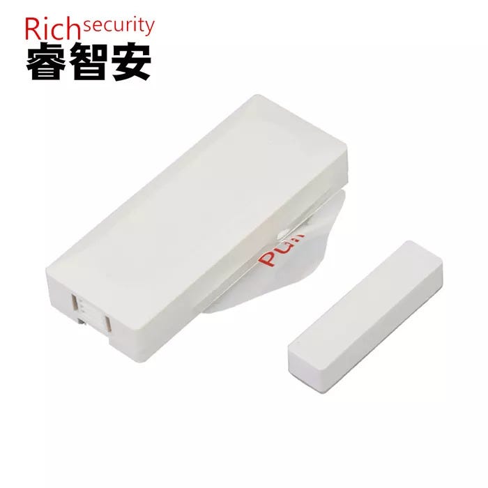 China Float Level Sensor Manufacturers and Suppliers - Richtech - Medium