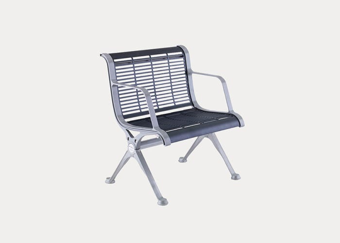 Classic Plaza DDA Seat — Street Furniture Australia | by Street ...