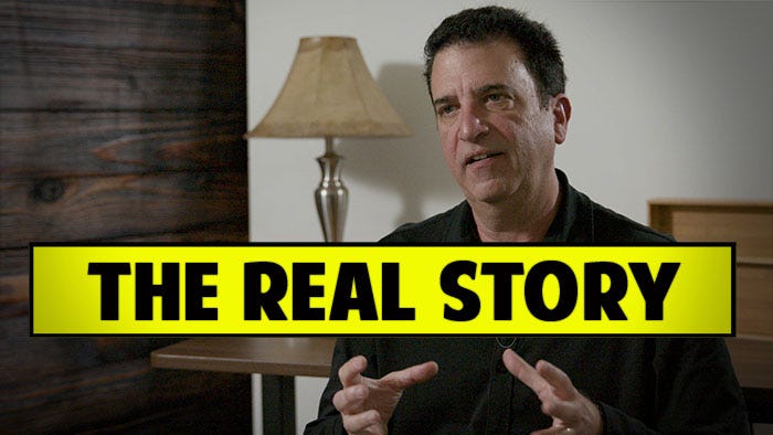 Battlefield Earth Screenwriter Explains What Happened by Corey Mandell ...