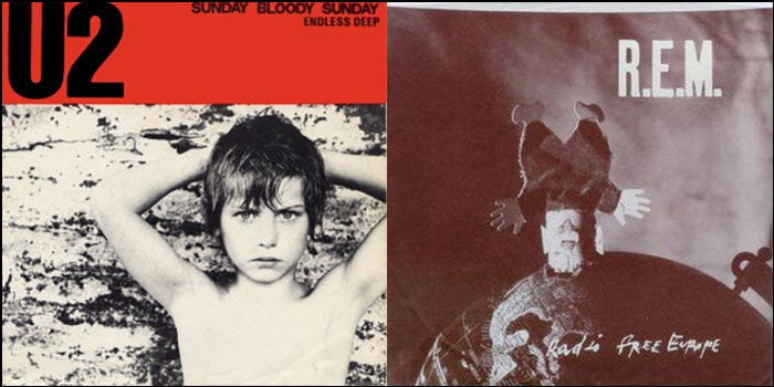 1983: Two Songs That Changed Music (Thank God) | Rock n’ Heavy