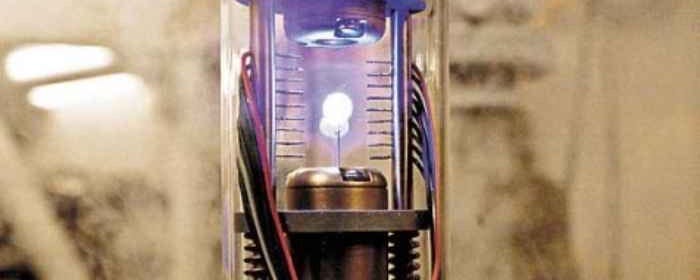 Exploring the Antimatter Chamber in Star Trek: A Detailed Analysis | by ...