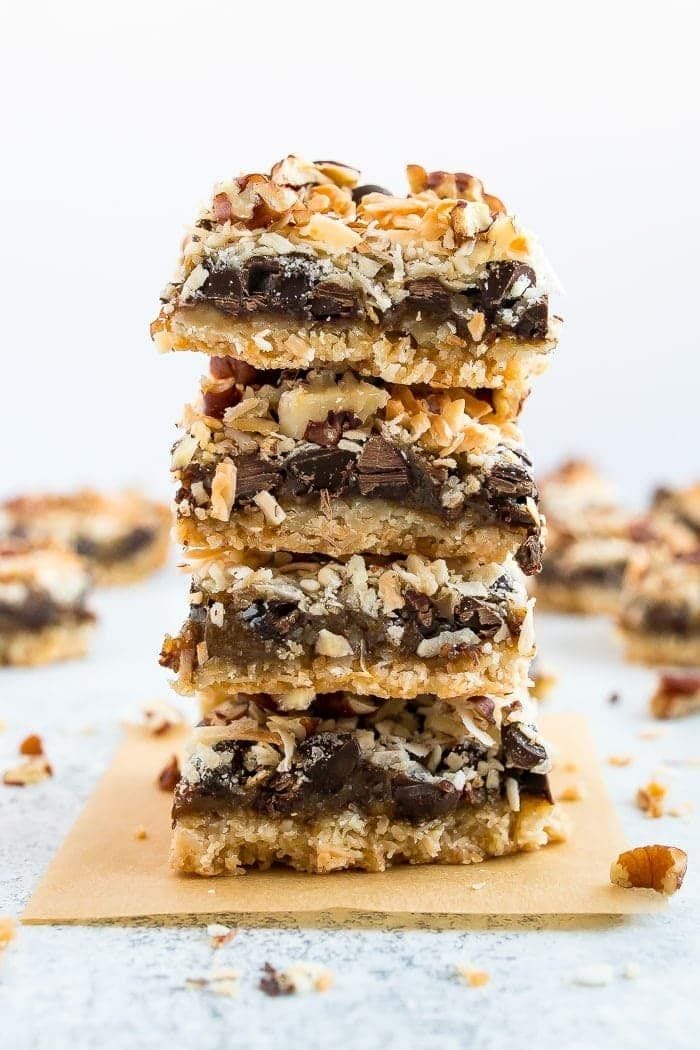 “The Joyful Baker’s Magic Cookies” | by Pavithrabny | Medium