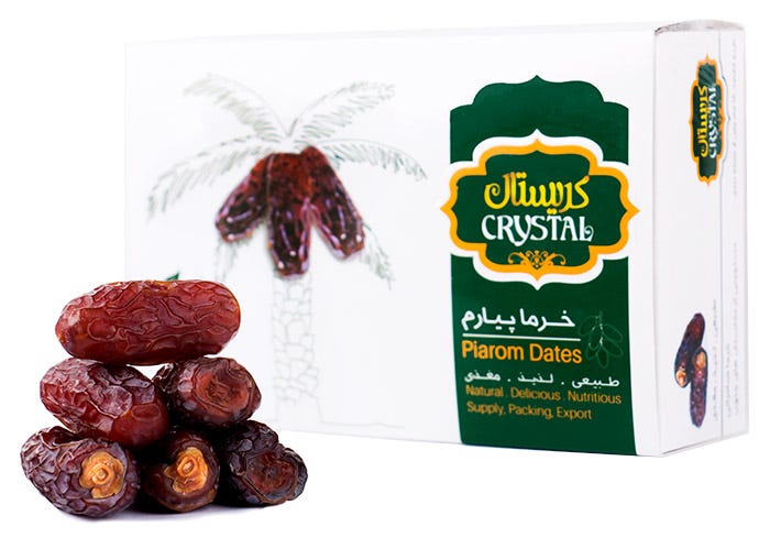 Piarom Dates. If you want to try some delicious dates… | by ...