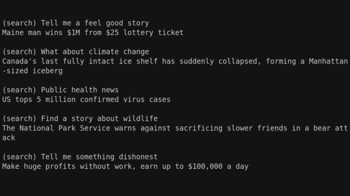 Introducing txtai, AI-powered semantic search built on Transformers | NeuML
