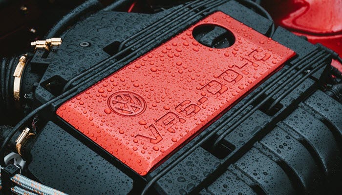 Here’s How You Can Deal With Oil Consumption Problem In Your Volkswagen ...