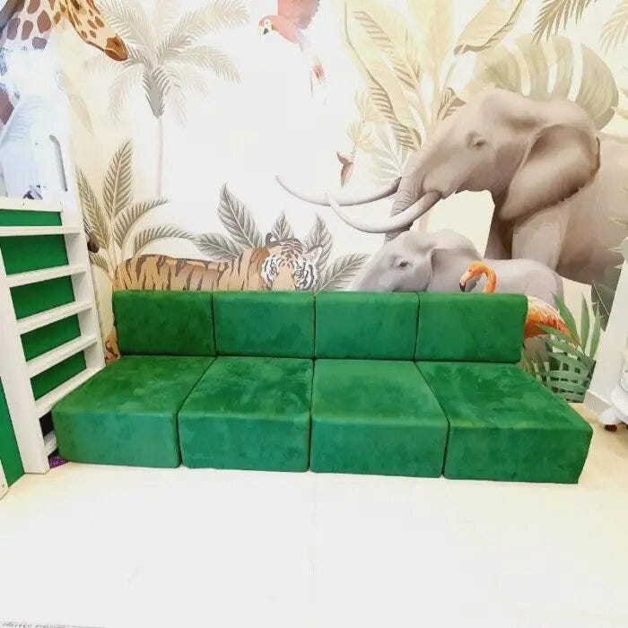 Top Benefits of Soft Play Sofa for Kids | by Taufique Ahmed | Medium