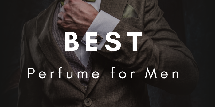 Best Perfume for Men. Choosing the perfect scent can… | by The Perfume ...