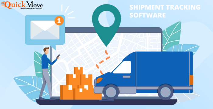 Advantages Of Shipment Management Software In Logistics Chain ...
