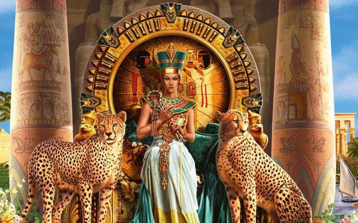 What happened to the son of Caesar and Cleopatra? | by SPQR | Ancient ...