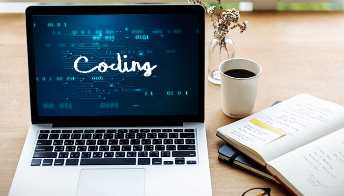 What is coding? The best way to start coding | by mapsa bootcamp | Medium