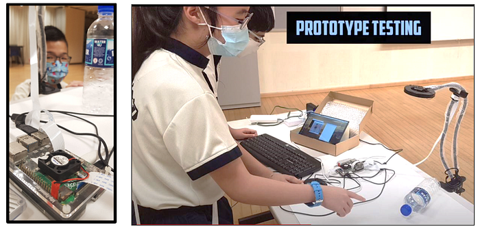 An Automated Smart Trash Detector and Sorter Recycle Robot System using ...