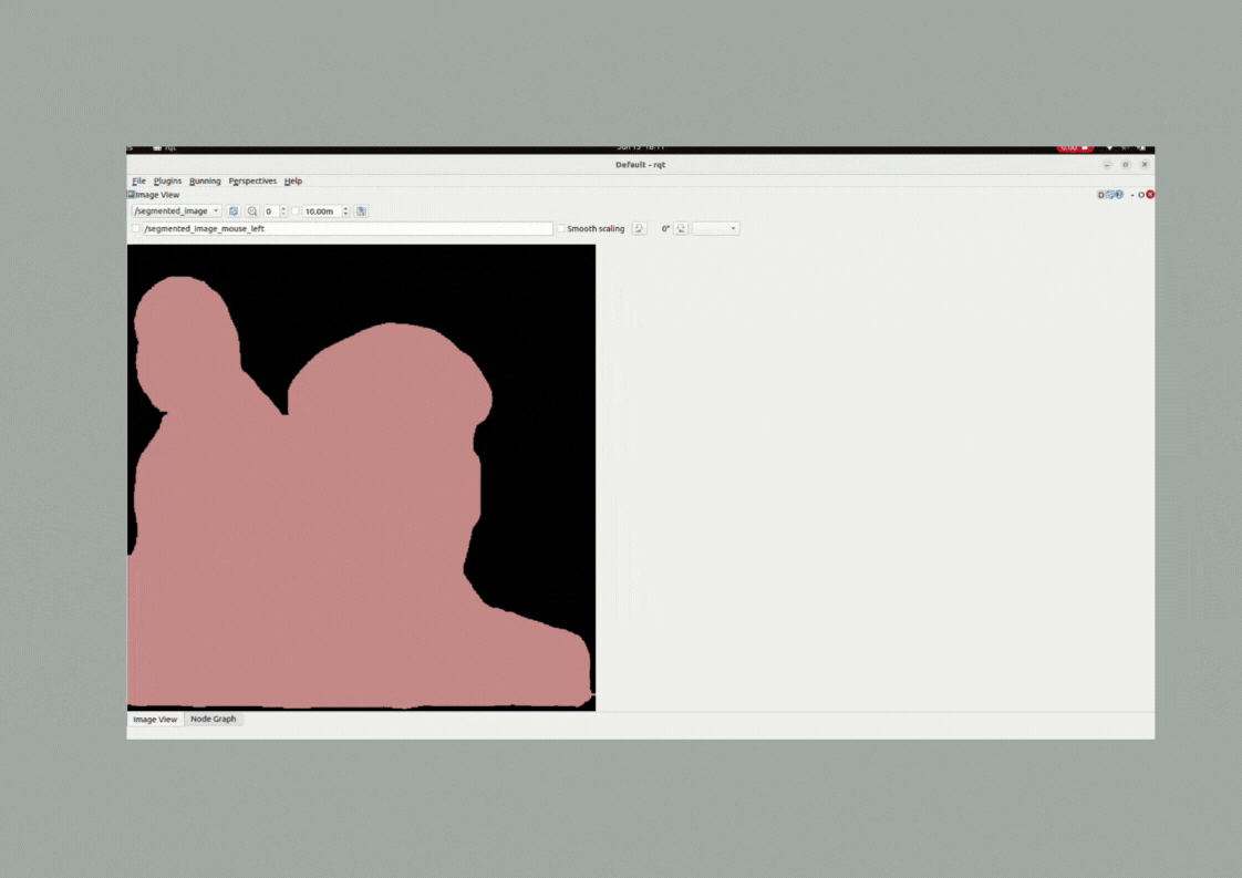 ROS2 Humble Image Segmentation | by Kabilankb - Freedium