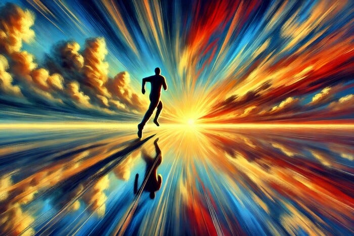 Excellence Awaits: The Real Value of Pursuing Perfection | by Diane ...