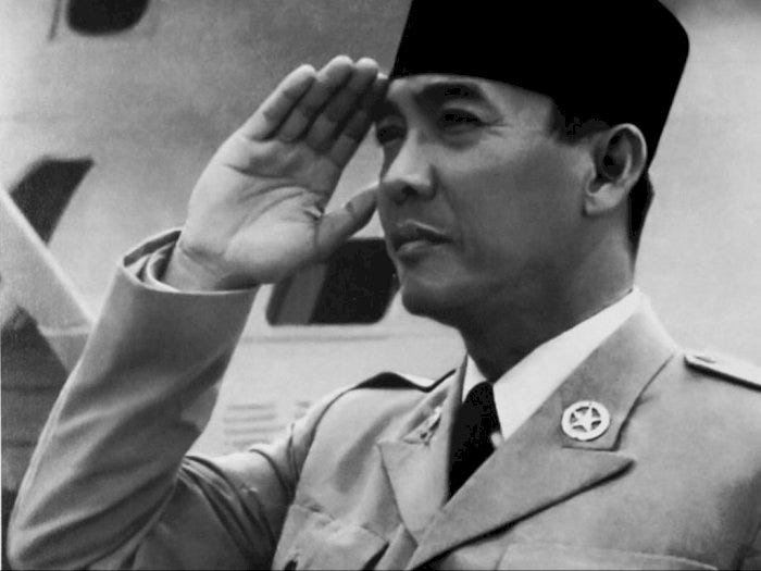 The Philosophy of Life Based on Soekarno: Nationalism, Leadership, and ...