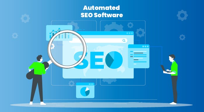 Everything you Need to Know About SEO Automation | by ashu@outrightcrm ...