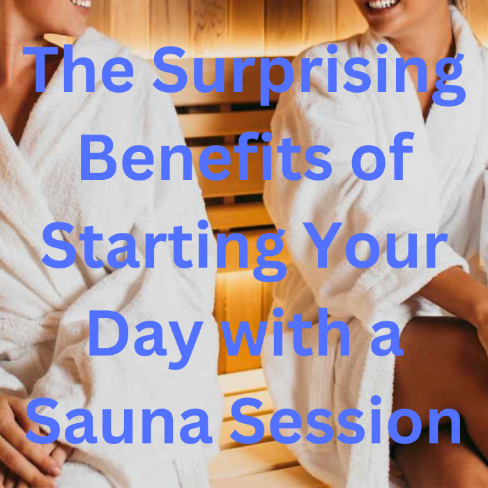 Unlock Your Morning Ritual: The Surprising Benefits of Starting Your ...
