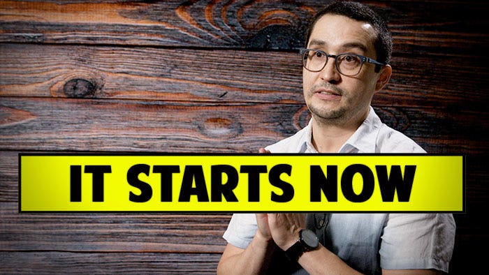 You Don’t Have To Live In LA To Start Your Hollywood Career — Jeremy ...