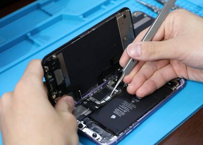 iPhone 11 Repair - Mobile Repair Uk - Medium
