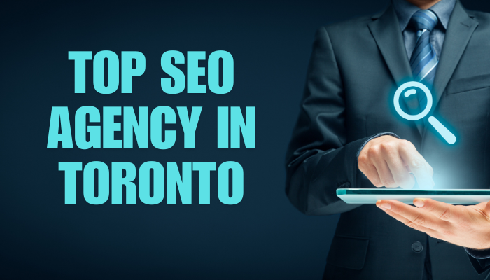 SEO AGENCY TORONTO. Top SEO Agencies in Toronto: Boost Your… | by Habib ...
