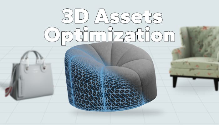 The Ultimate Guide to Optimising 3D Assets | by Ikarus3D | Medium