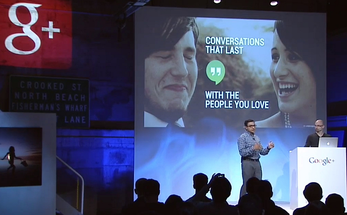 Google Voice and Hangouts, Nothing But Lies | by Benjamin Mea | Medium