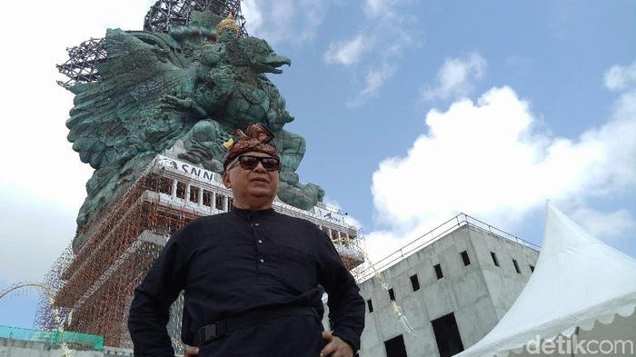 5 Famous Indonesian Artists Whose Works Have Been Worldwide | by ...