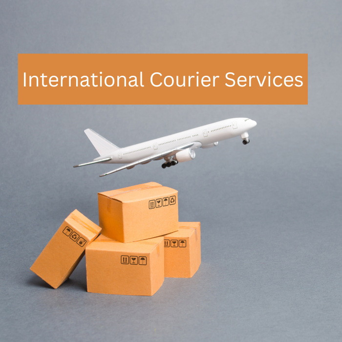 3 Ways to Save Money on International Courier Services | by KK Air ...