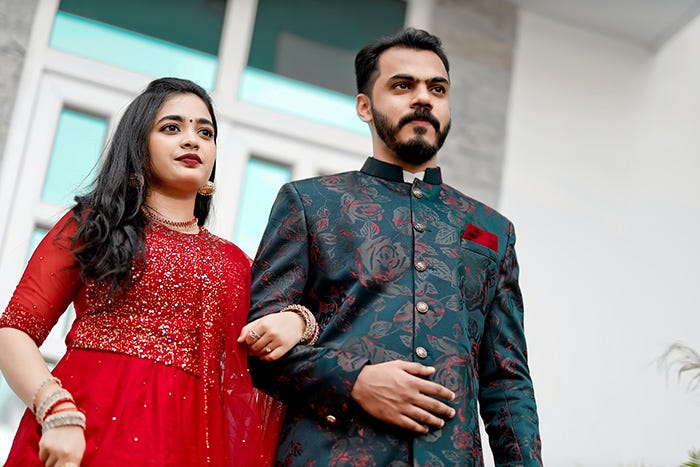 marriage siteThe Role of a Ghotok in Marriage in Bangladesh | by ...