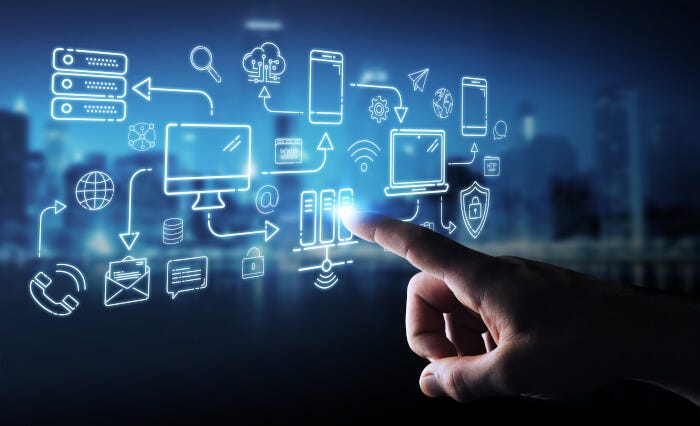 Penerapan Socket API untuk Mengembangkan Static Web Server dengan ...