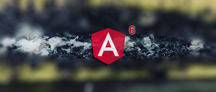 Angular 6 — By a Newb for Newbs. “You need to start coding Angular 6 ...