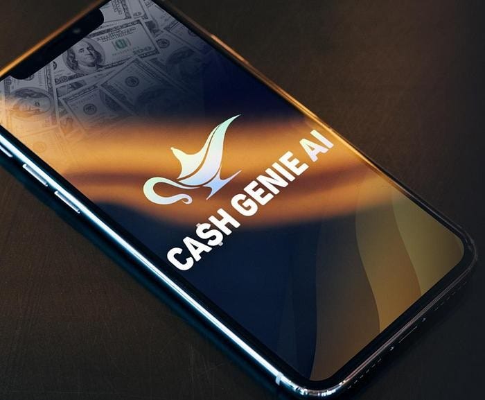CASH GENIE AI : Non-Stop Affiliate Commissions — Review | by Susan ...