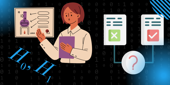 Hypothesis Testing Made Simple!. All you need to know | by Robert ...