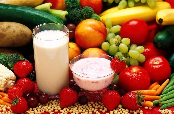 Four Major Benefits of Drinking Porridge | by Nyokabijeniffer | Sep ...